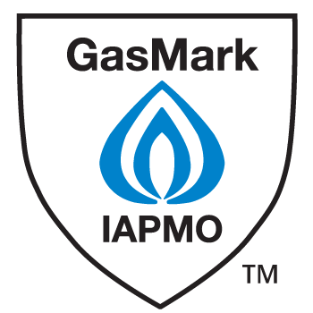 GasMark Product Certification | IAPMO OCEANIA